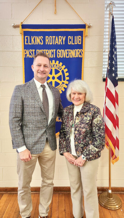 Rotary Club learns about Kump Center | News, Sports, Jobs - The ...